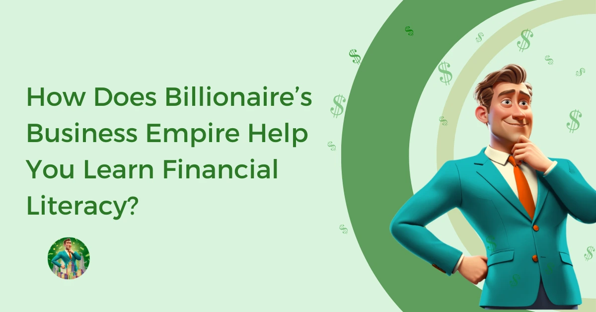 All posts | Billionaire Empire